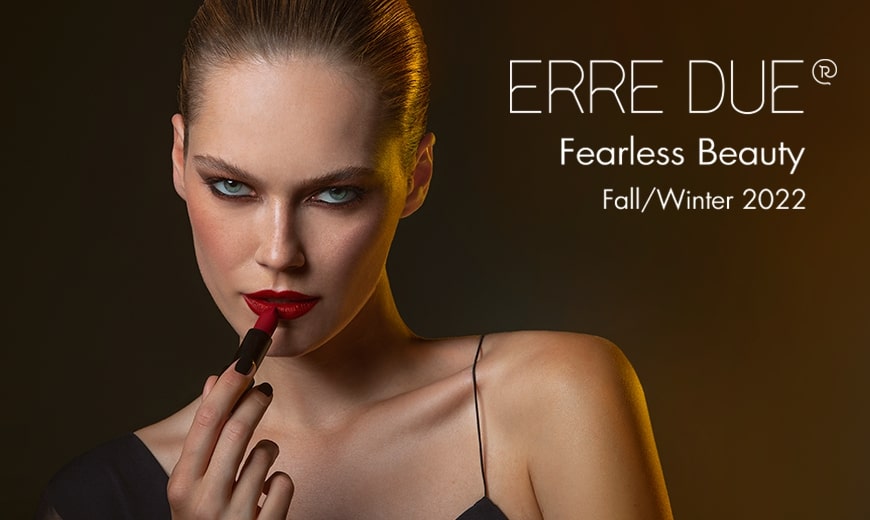 Erre Due Make Up - Make Up, Skin Care & Body Care Products