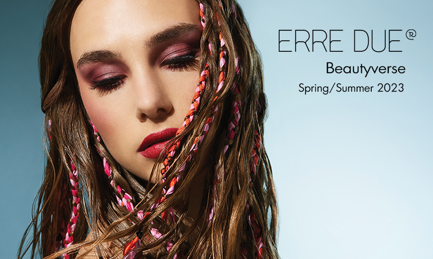 Erre Due Make Up - Make Up, Skin Care & Body Care Products