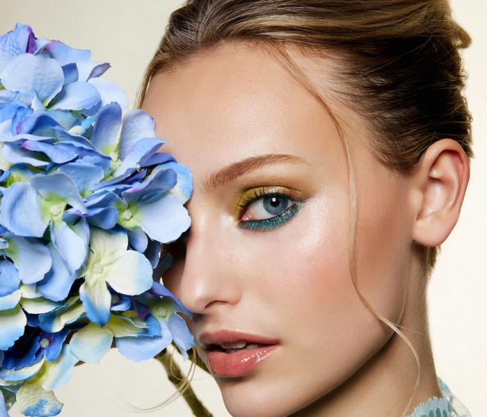 Lookbook | Erre Due Make Up